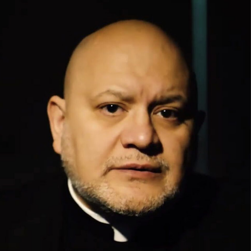 Discussion from Catholic Unscripted on Father Carlos Martins, CC ...