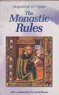 The Monastic Rules – Veritas Catholic Books & Gifts