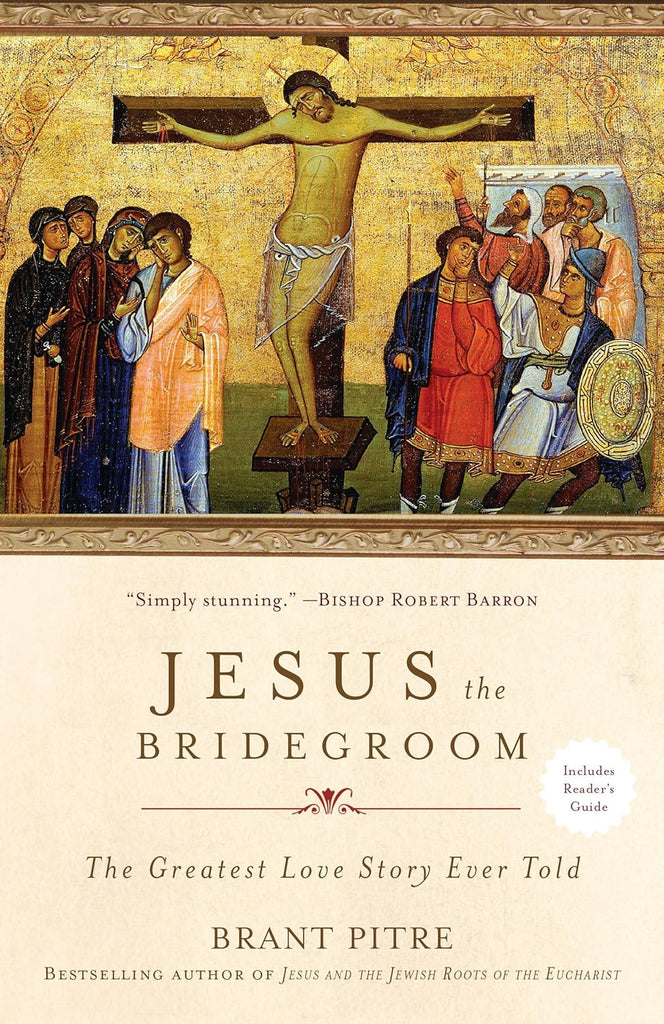 Jesus the Bridegroom – Veritas Catholic Books & Gifts