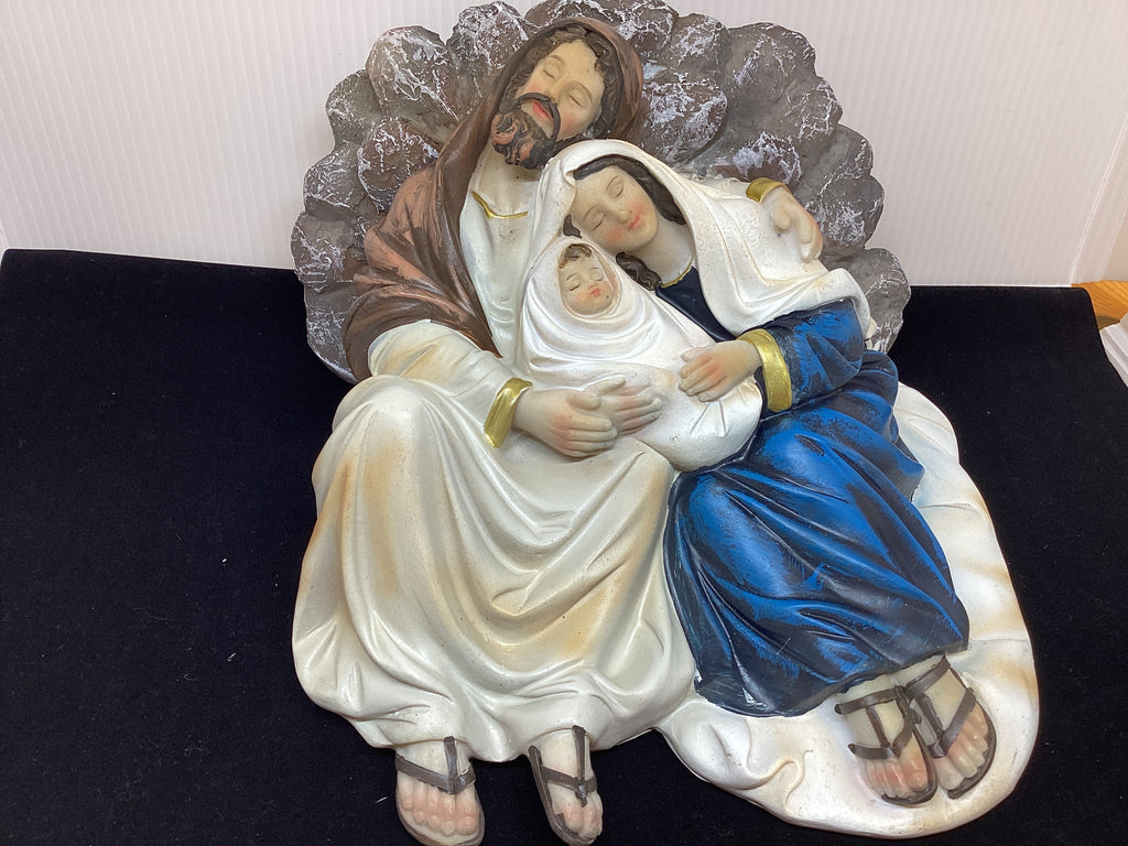 Nativity Statue – Veritas Catholic Books & Gifts