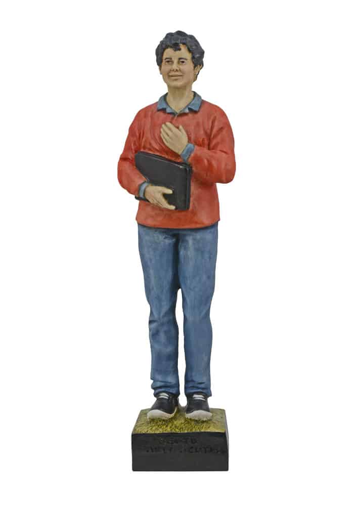 Carlo Acutis Statue – Veritas Catholic Books & Gifts