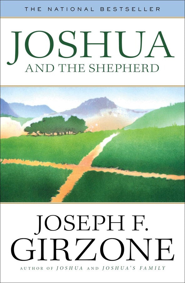 Joshua and the Shepherd by Joseph Girzone – Veritas Catholic Books & Gifts