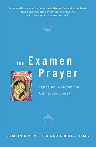 The Examen Prayer – Veritas Catholic Books & Gifts